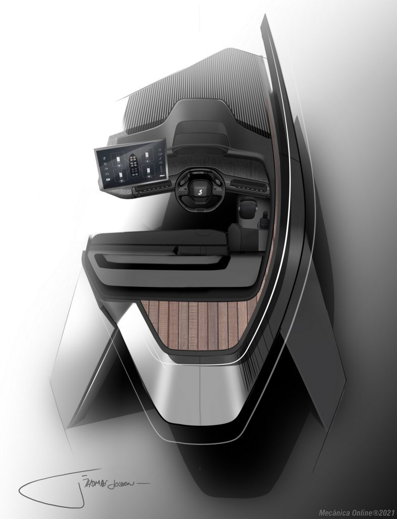 PEUGEOT inaugura seu estúdio PEUGEOT Design Lab em São Paulo | Mecânica ...