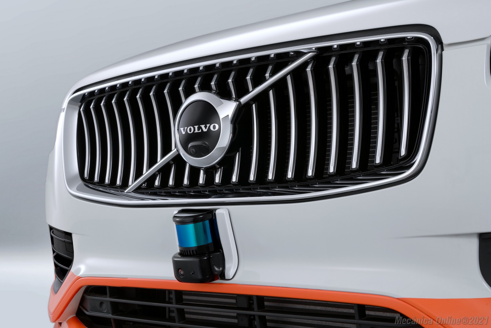 Volvo Cars se une à plataforma líder mundial de tecnologia de ...