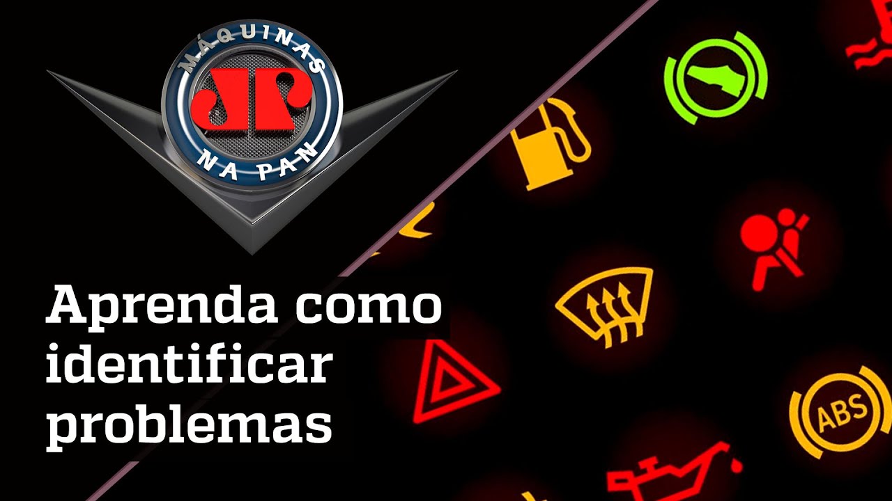 O guia completo sobre as luzes no painel | Mecânica Online®| 25 anos ... O guia completo sobre as luzes no painel | Mecânica Online®| 25 anos ...