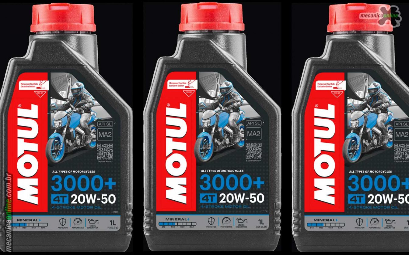 Motul lança primeiro produto da marca fabricado no Brasil | Mecânica ...