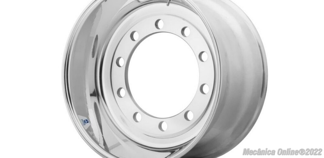 Alcoa® Wheels anuncia nova roda single Ultra ONE® no mercado Sul ...