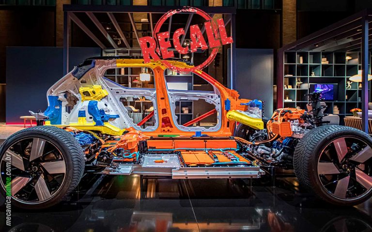 Stellantis convoca recall para Fiat Fastback, Pulse, Nova Strada e Ram ...