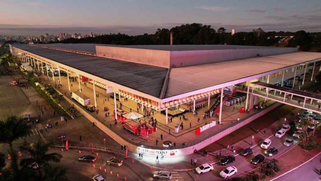 Automec 2025 promete ser a maior edição da história com mais de 1500 ...