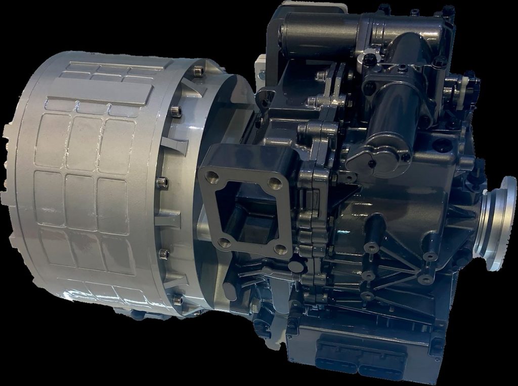 BAE Systems diversifica aplicações de sua soluções de energia e ...