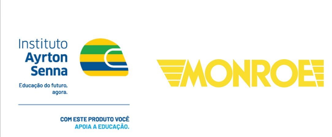 Parceria inédita entre DRiV e Instituto Ayrton Senna Impacta a Educação ...