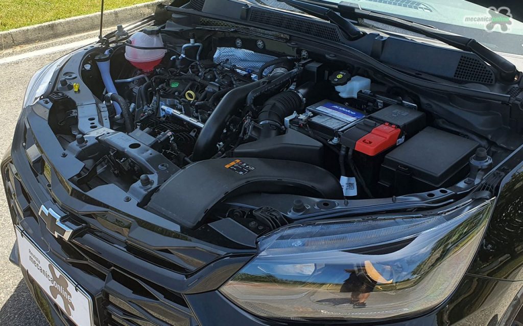 Problemas no motor do Onix: lubrificante inadequado ou erro de projeto ...