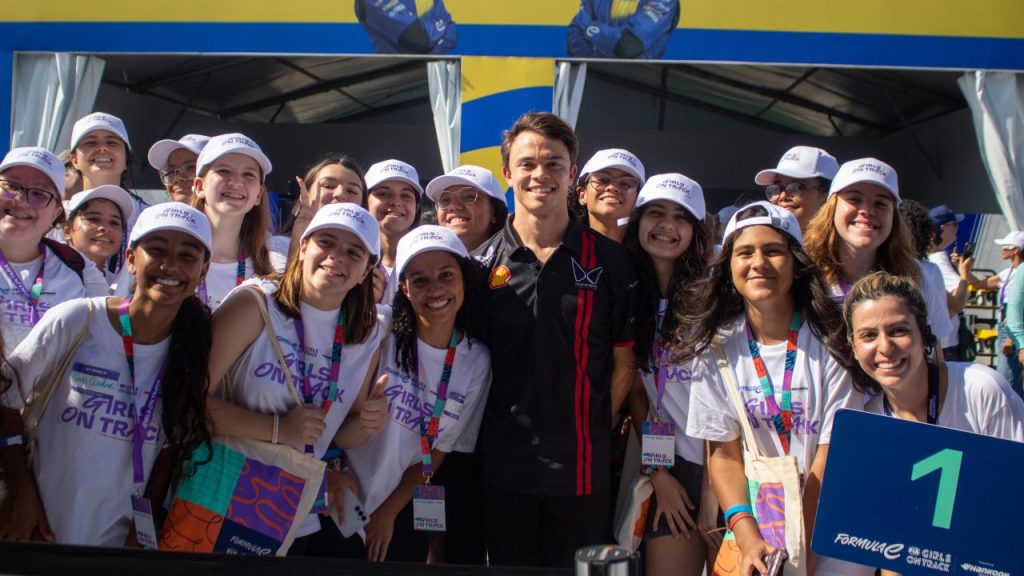 FIA Girls on Track Brasil encerra temporada 2024 com atividades no e ...