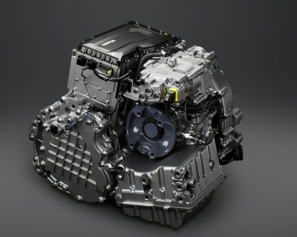 Scania amplia portfólio de ônibus elétricos com nova e-máquina ...