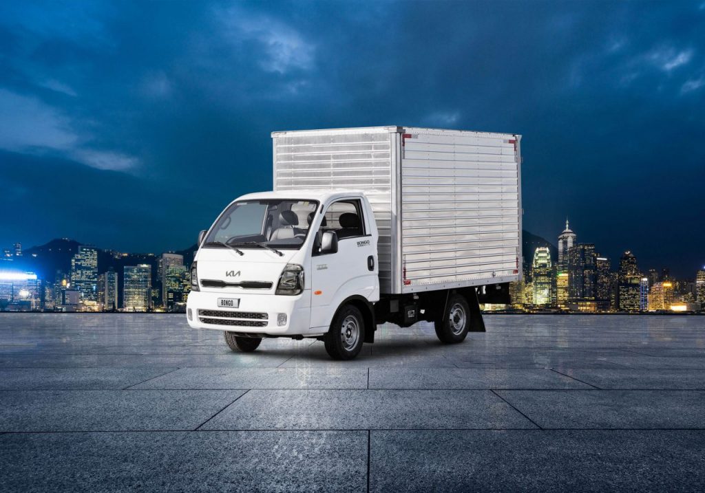 Kia destaca Bongo 4x4 e elétricos EV5 e EV9 na Agrishow 2025 | Mecânica Online®| 25 anos ...