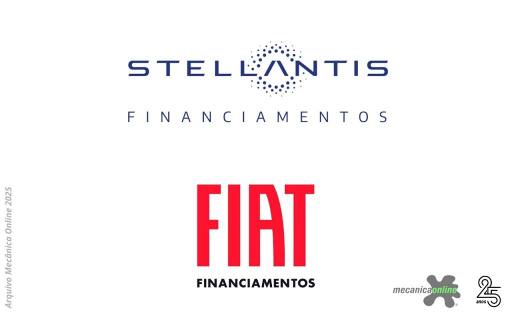 Stellantis assume controle total dos serviços financeiros da Fiat no ...