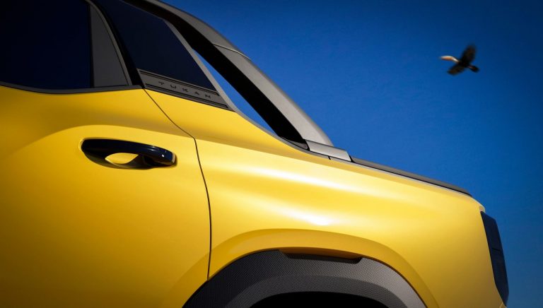 Volkswagen anuncia Tukan, nova picape para disputar mercado dominado ...